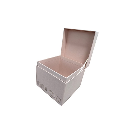 Miu Miu 限量款手工盒_Regular box_Products | 虹育有限公司